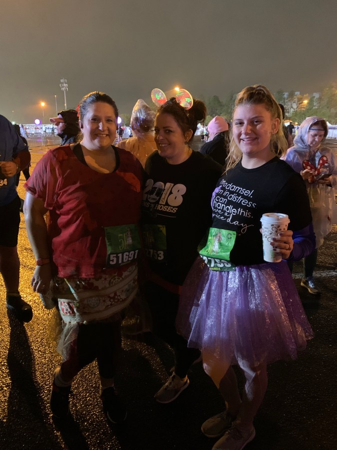Forty Fat And Fabulous Runs Disney! – Forty Fat and Fabulous