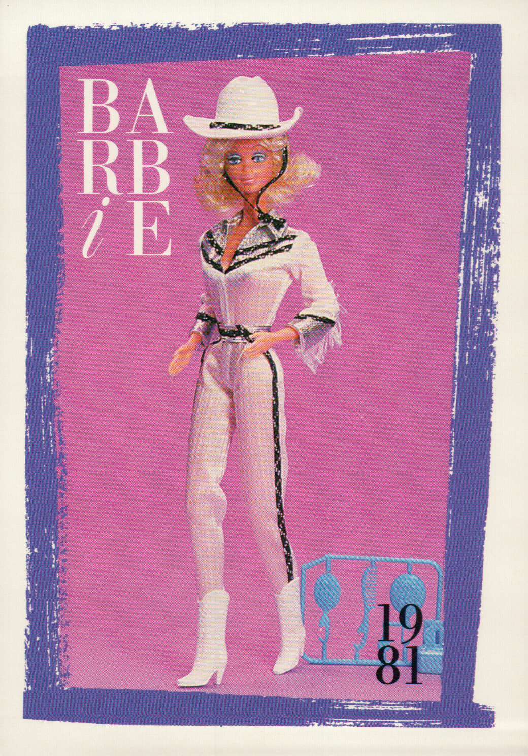 The Summer of Barbie – Forty Fat and Fabulous